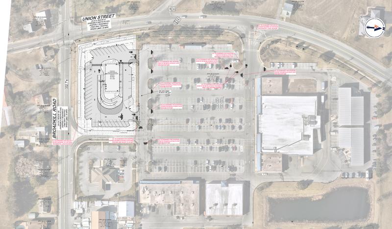 Milton planners approve final site plan for McDonald’s | Cape Gazette